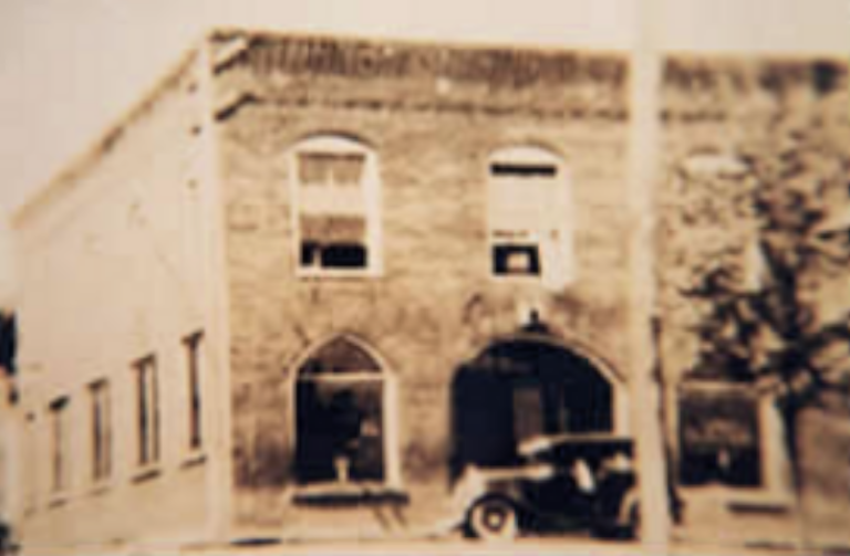 First Century Bank Timeline - First Century Bank