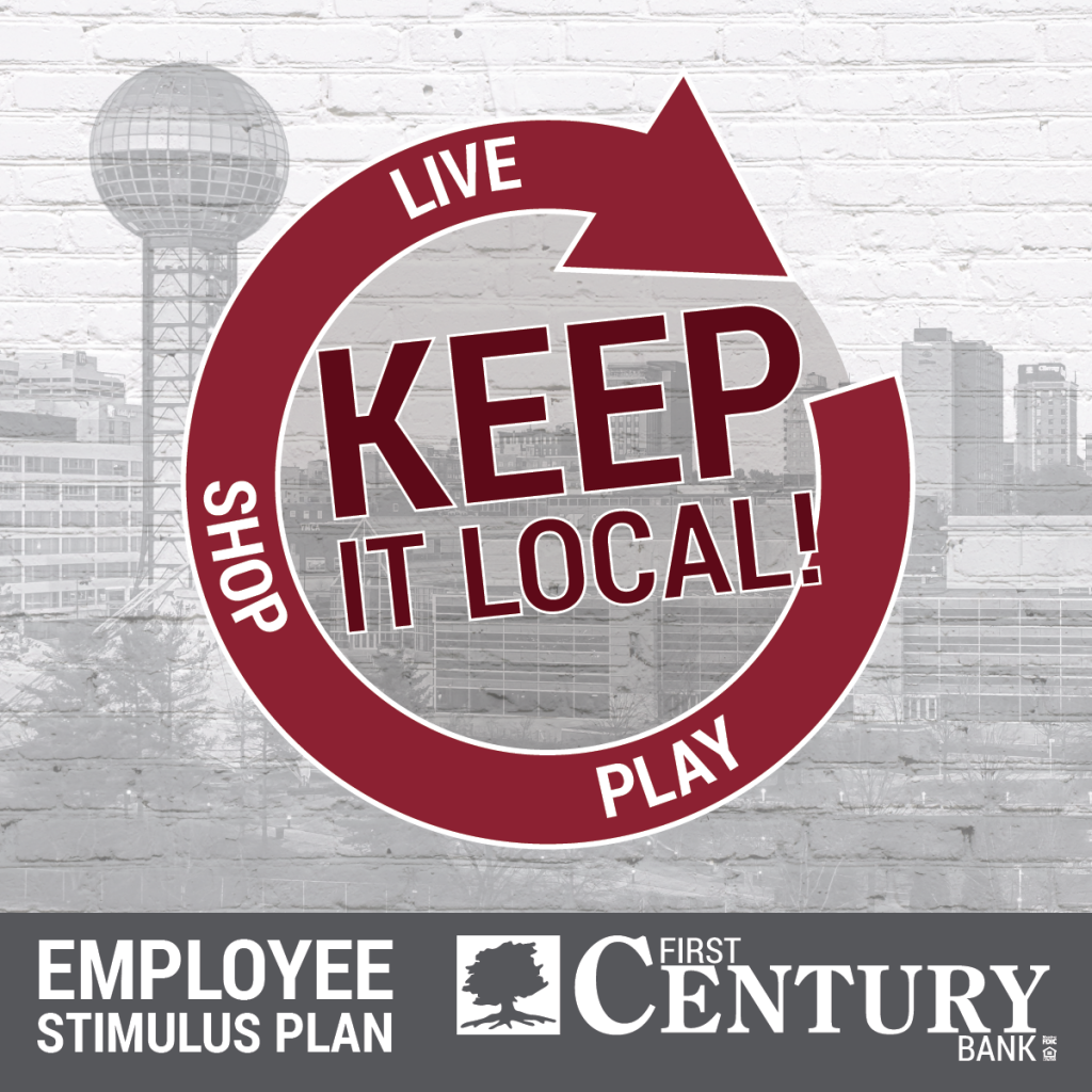 Press Releases - First Century Bank