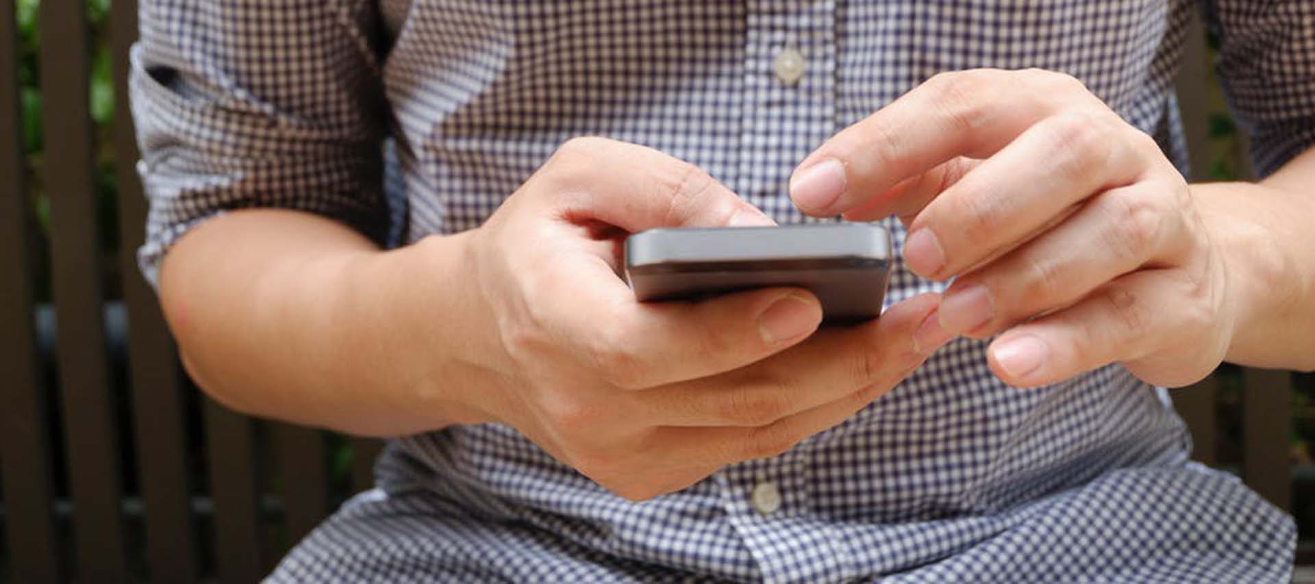 Convenient Services - First Century Bank