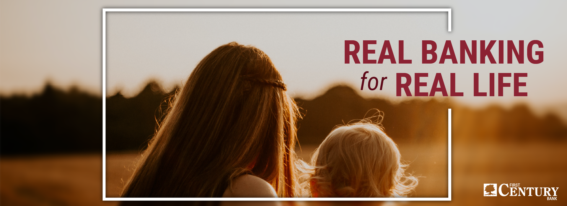 Home - First Century Bank