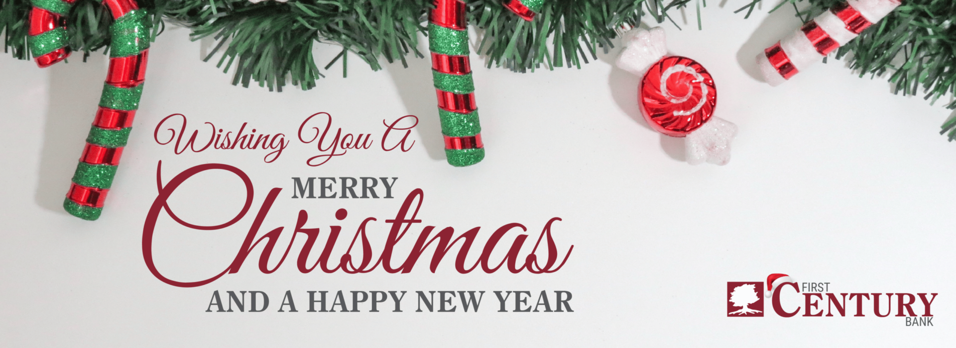 Home - First Century Bank